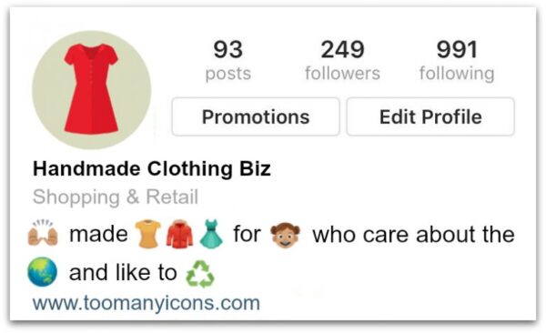 Instagram for Handmade Brands (Beginners): Getting Your Business Discovered