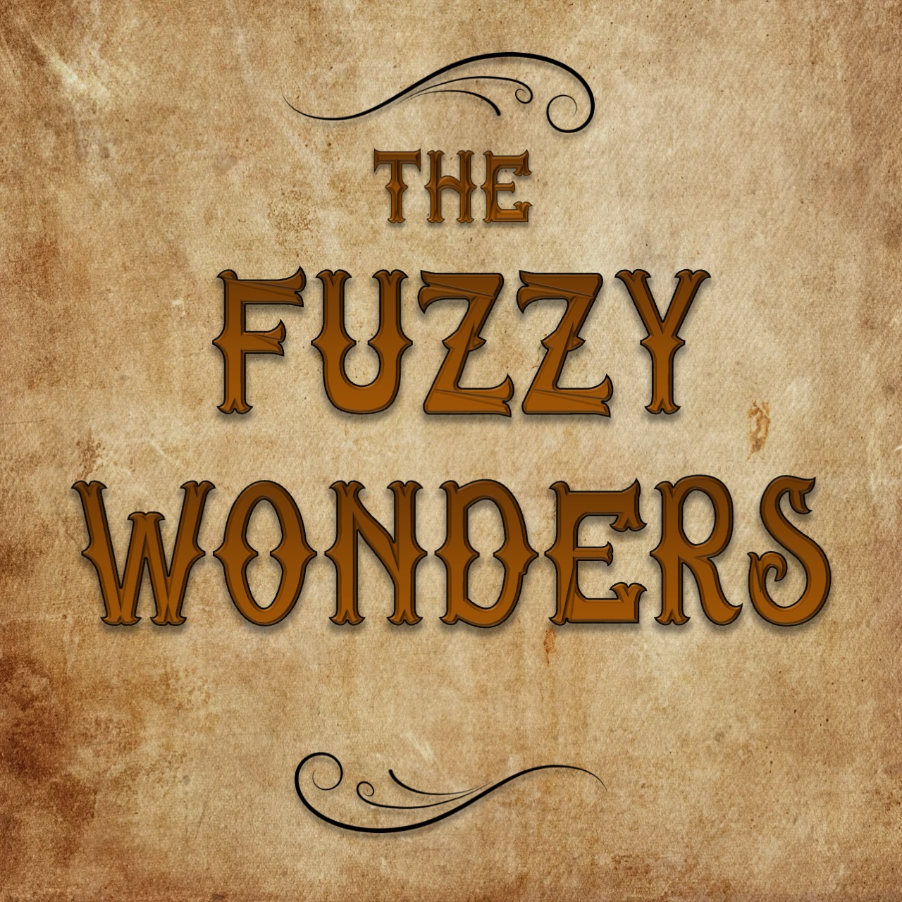 The Fuzzy Wonders » The Make It Collective